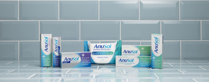 Piles & Haemorrhoids Advice, Symptoms & Treatment - Anusol™